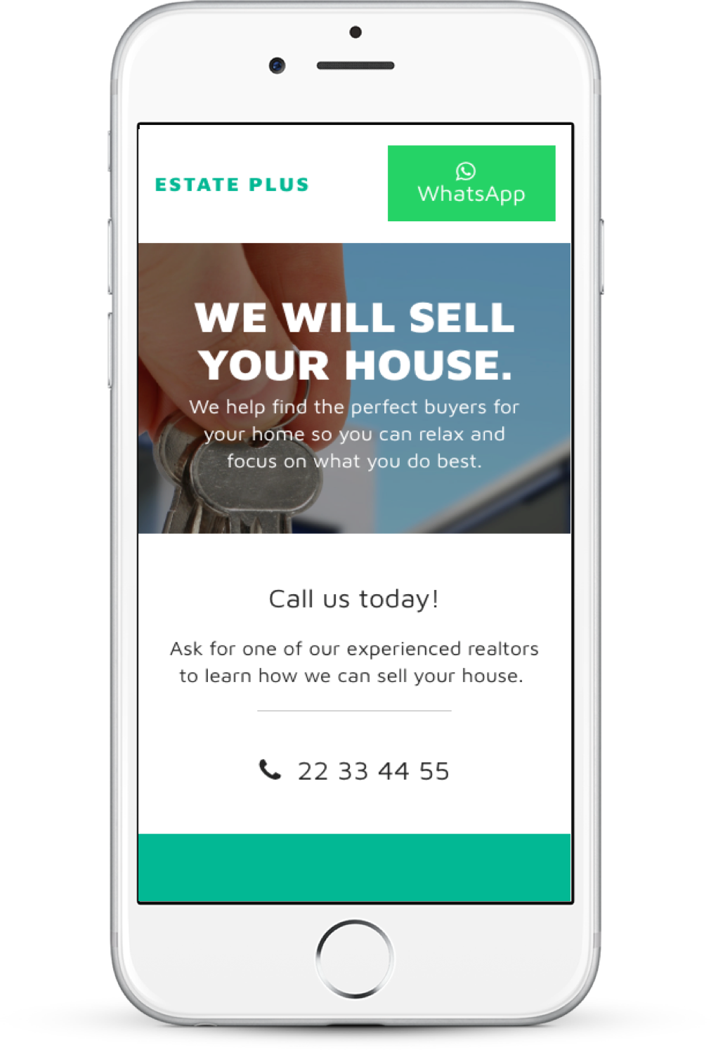 Create A WhatsApp Button On Your Website Mono Help Center